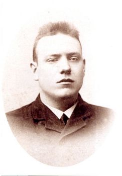 Jan Klazes Elzinga (1882-1947)